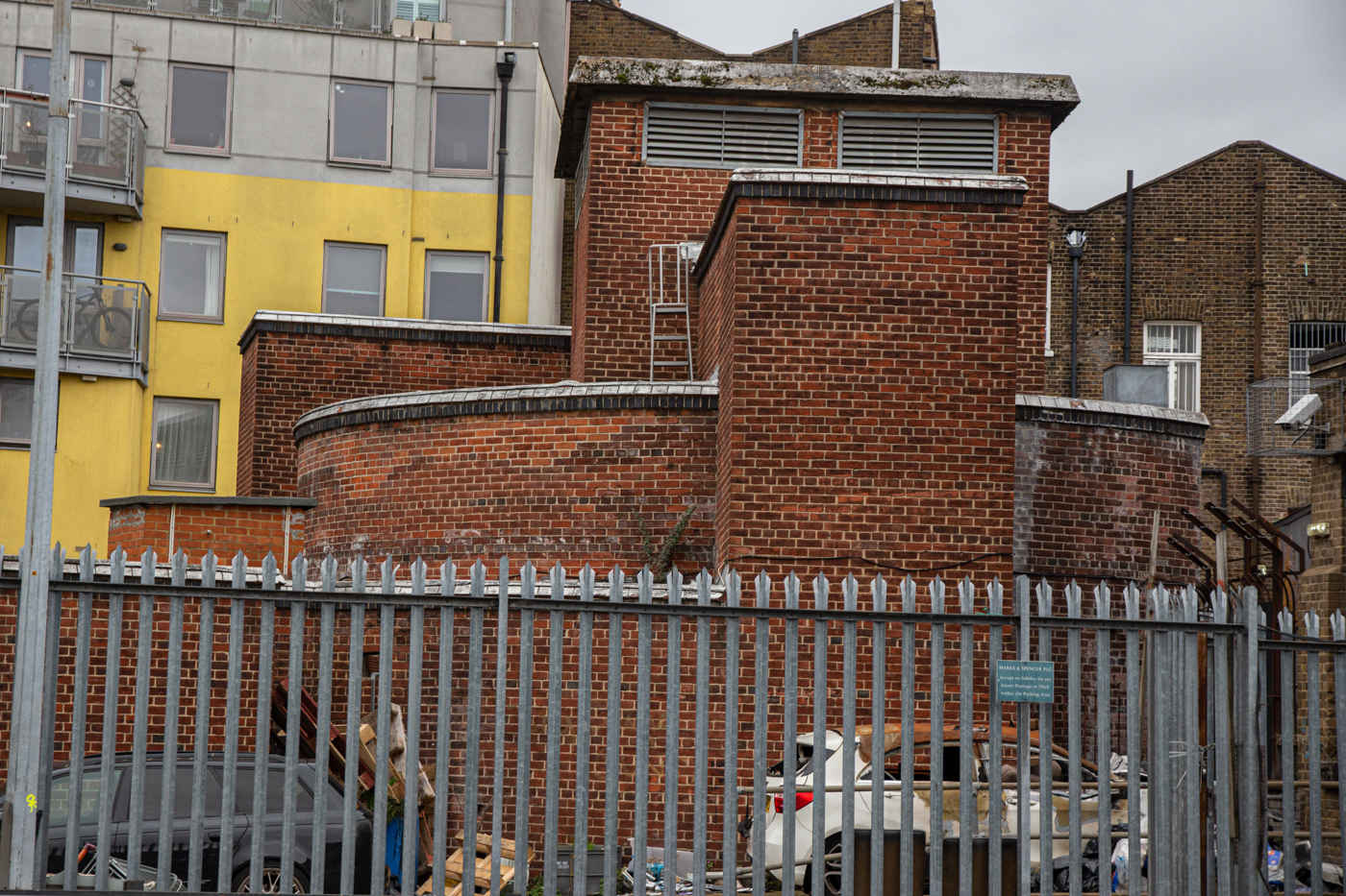 London’s Deep Level Air Raid Shelters Part 3 – Ken Fuller's Blog